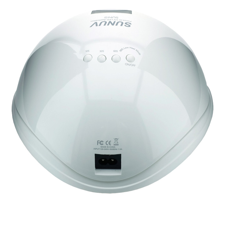 Лампа LED/UV гибрид SUNUV 5